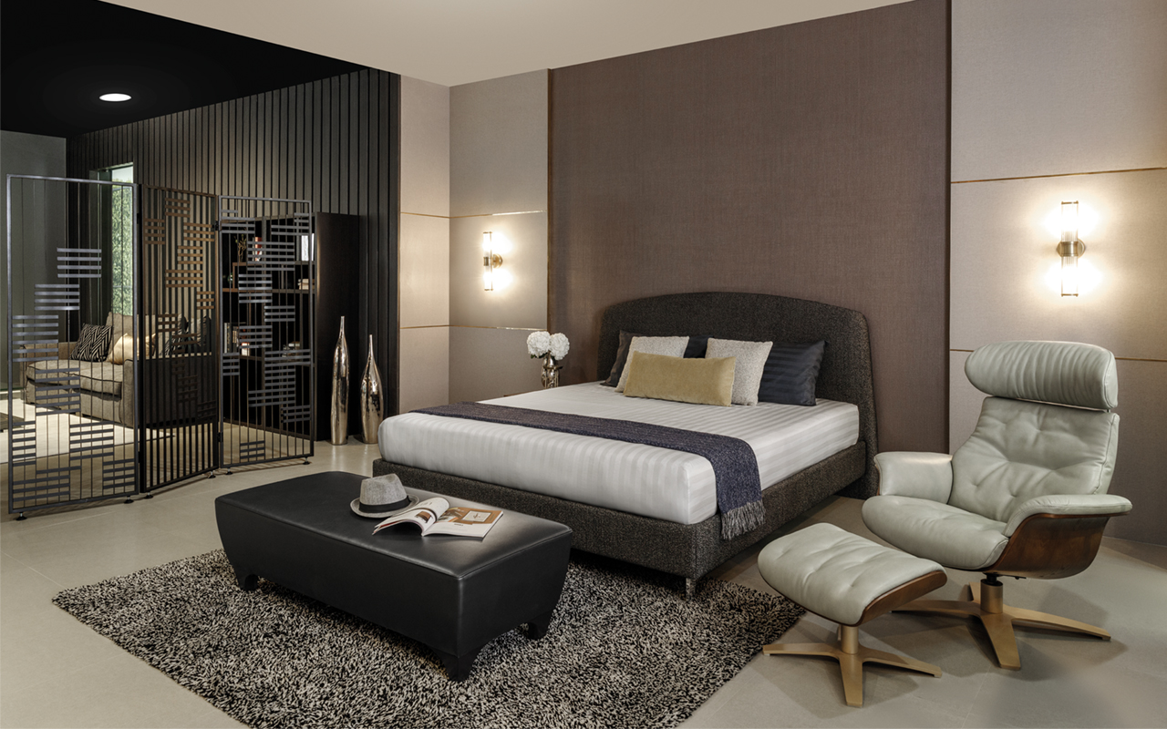 All in One ครบฟังก์ชันในห้องเดียว l Modernform - Modernform