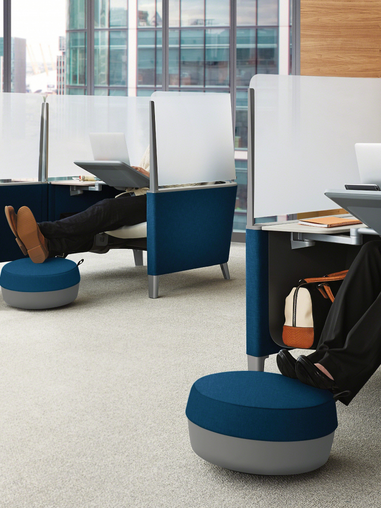 BRODY WORKLOUNGE 488 SERIES - Modernform
