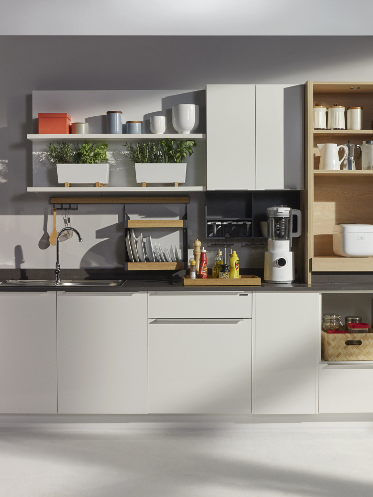 M Easy Cooking - Modernform