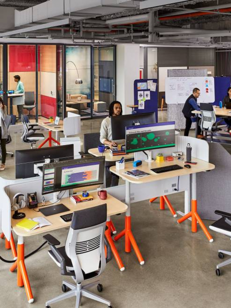 FLEX COLLECTION - Modernform