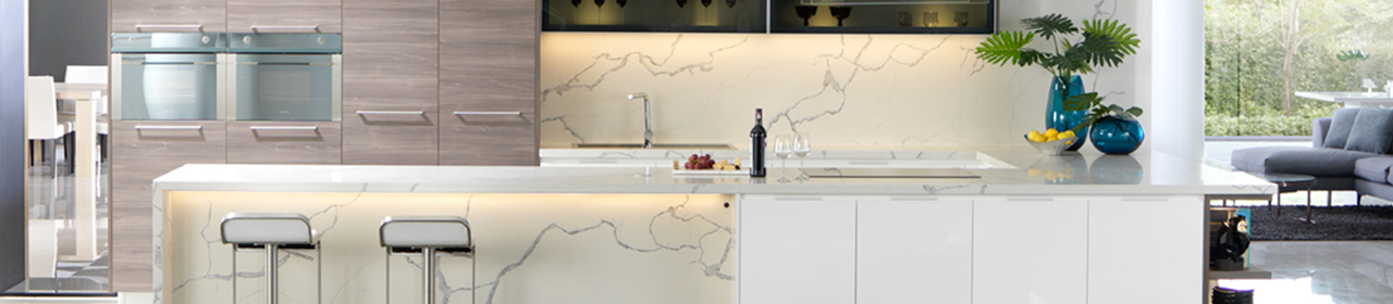 เฟอร์นิเจอร์และแบบห้องครัวดีไซน์หลากหลาย - โมเดอร์นฟอร์ม